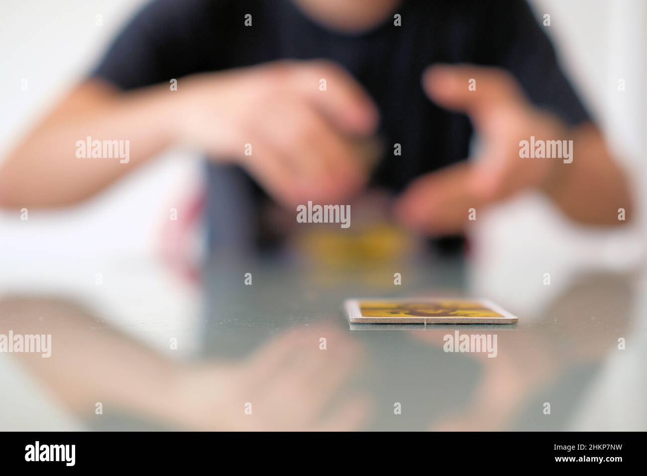 One night ultimate werewolf hi-res stock photography and images - Alamy