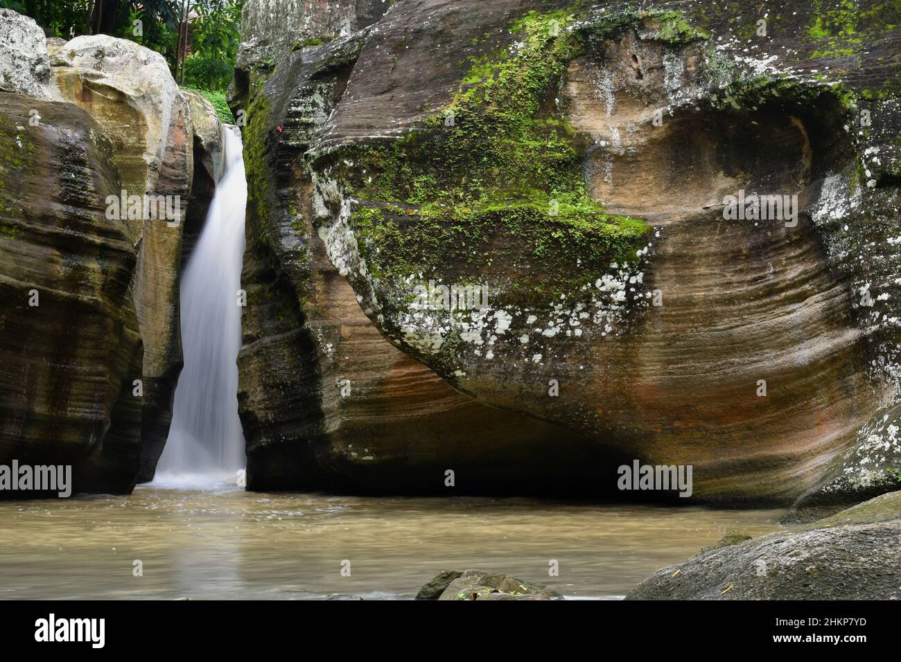 Sampang hi-res stock photography and images - Alamy