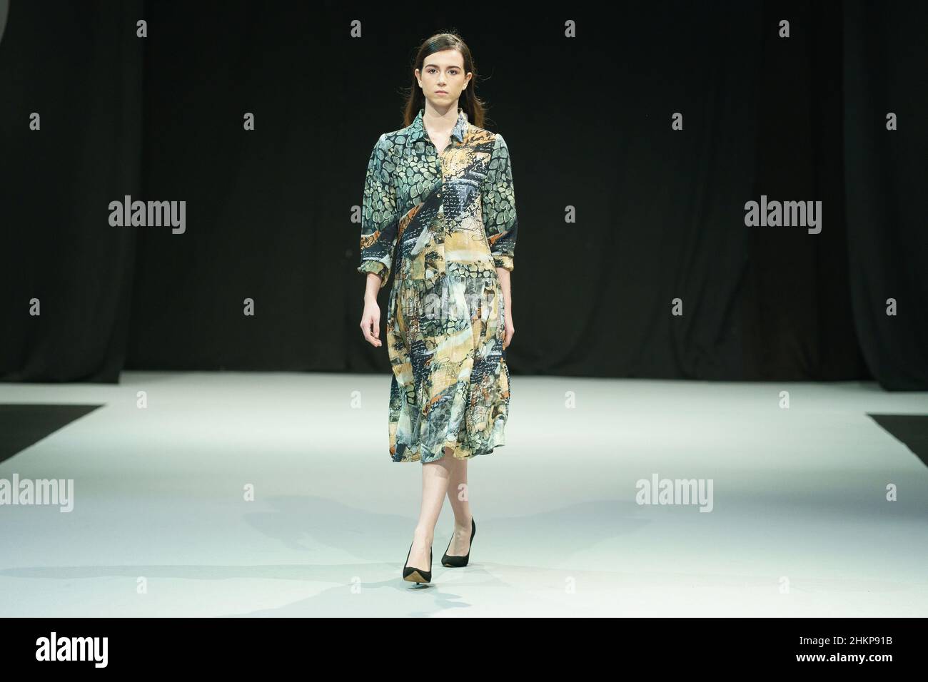 Dolcezza fashion show hi-res stock photography and images - Alamy