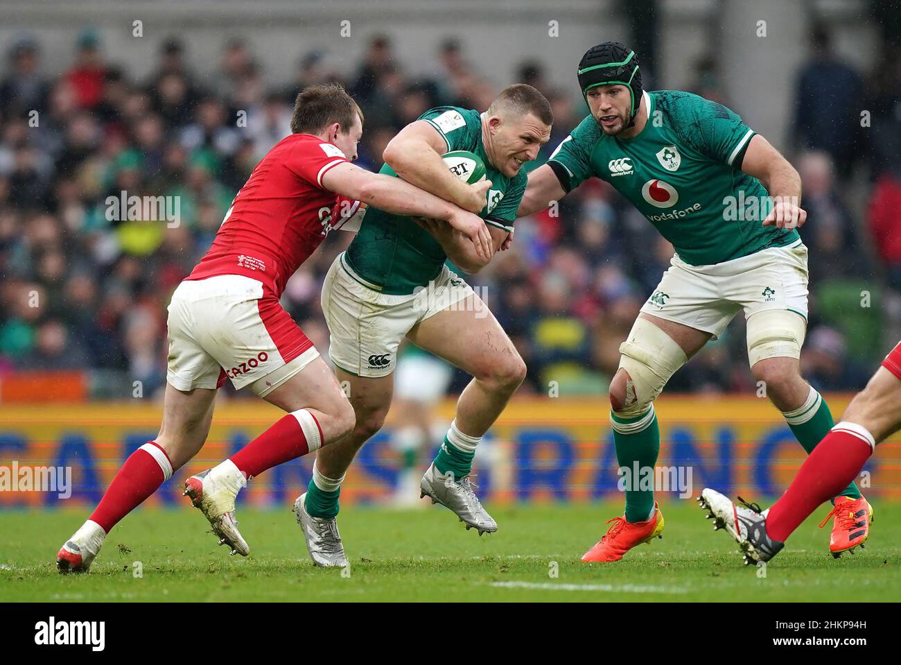 Nick conway hi-res stock photography and images - Alamy