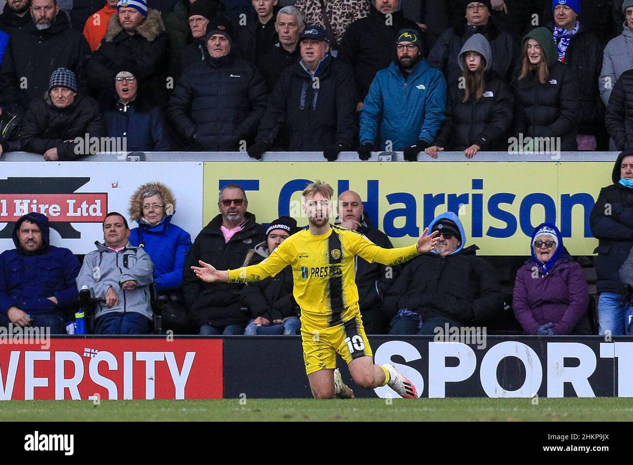 Harrison chapman hi-res stock photography and images - Alamy