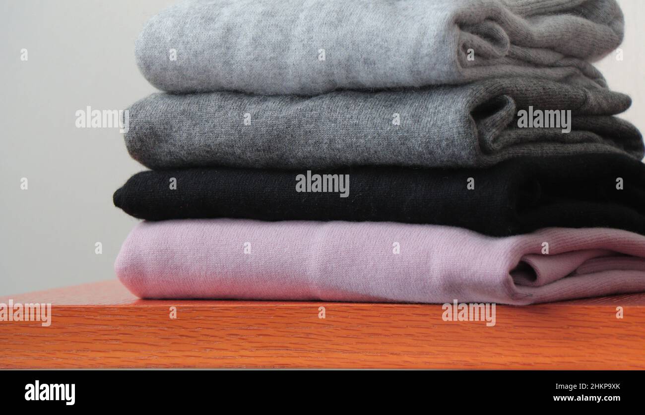 Sweaters hi-res stock photography and images - Alamy