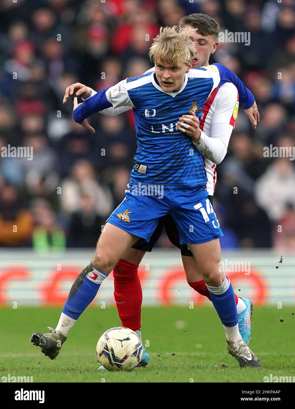 Dan neil sunderland hi-res stock photography and images - Alamy