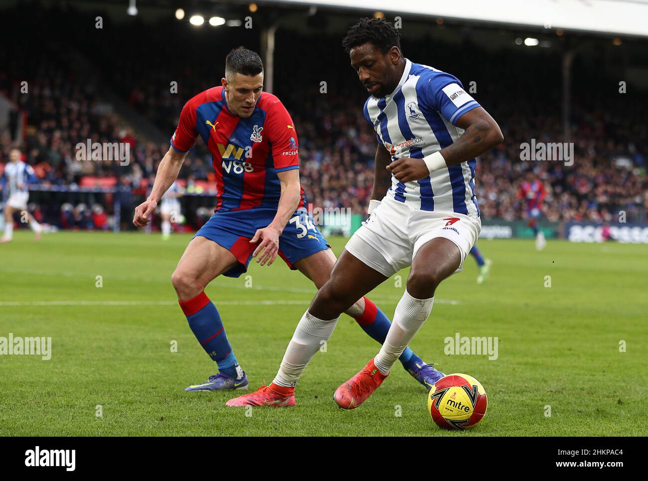 Paul bogle hi-res stock photography and images - Alamy