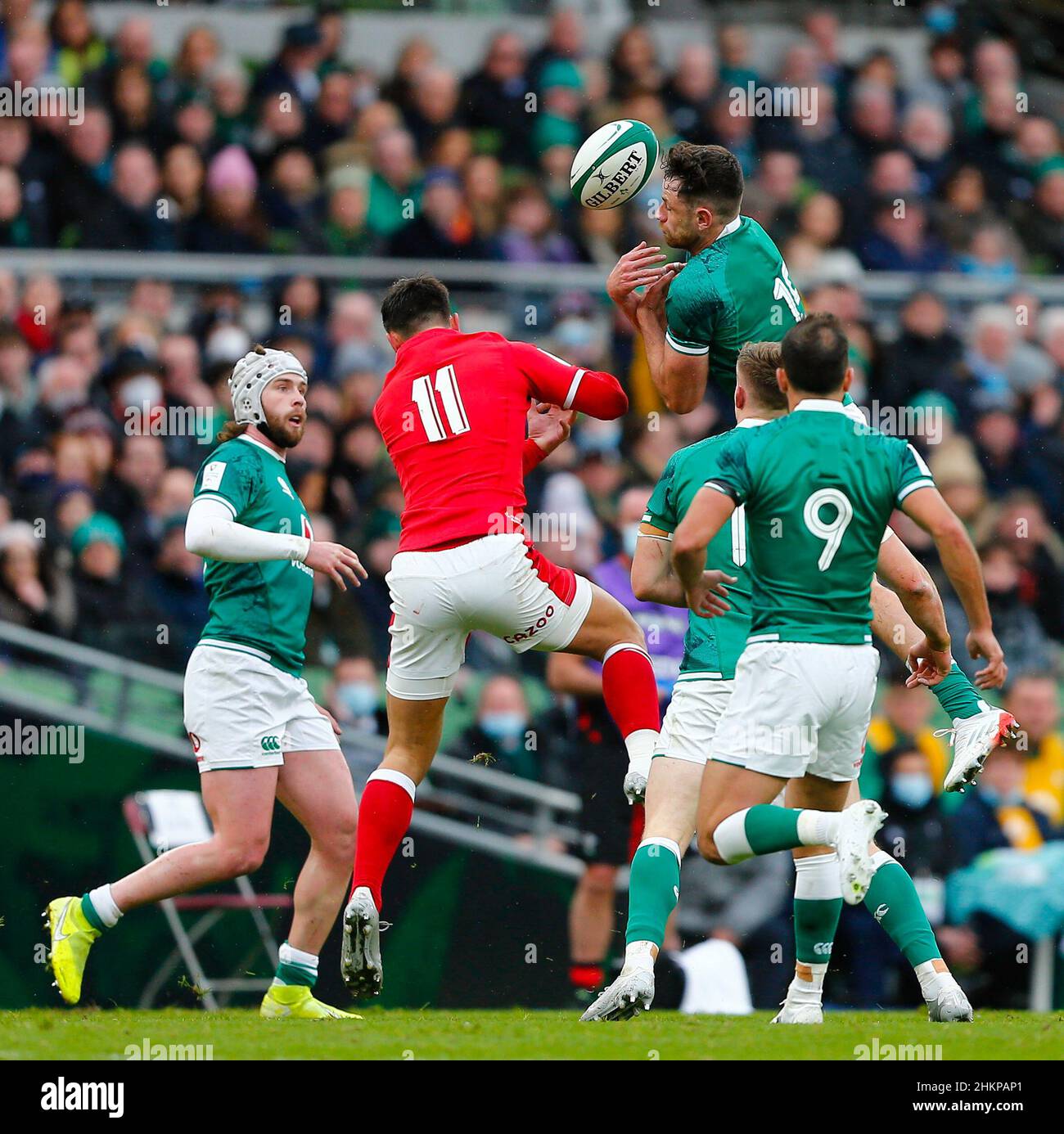 Hugo keenan ireland hi-res stock photography and images - Alamy