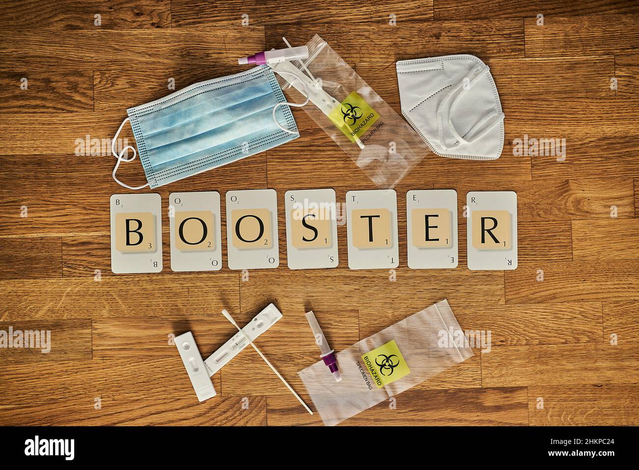 Pcr letter hi-res stock photography and images - Alamy