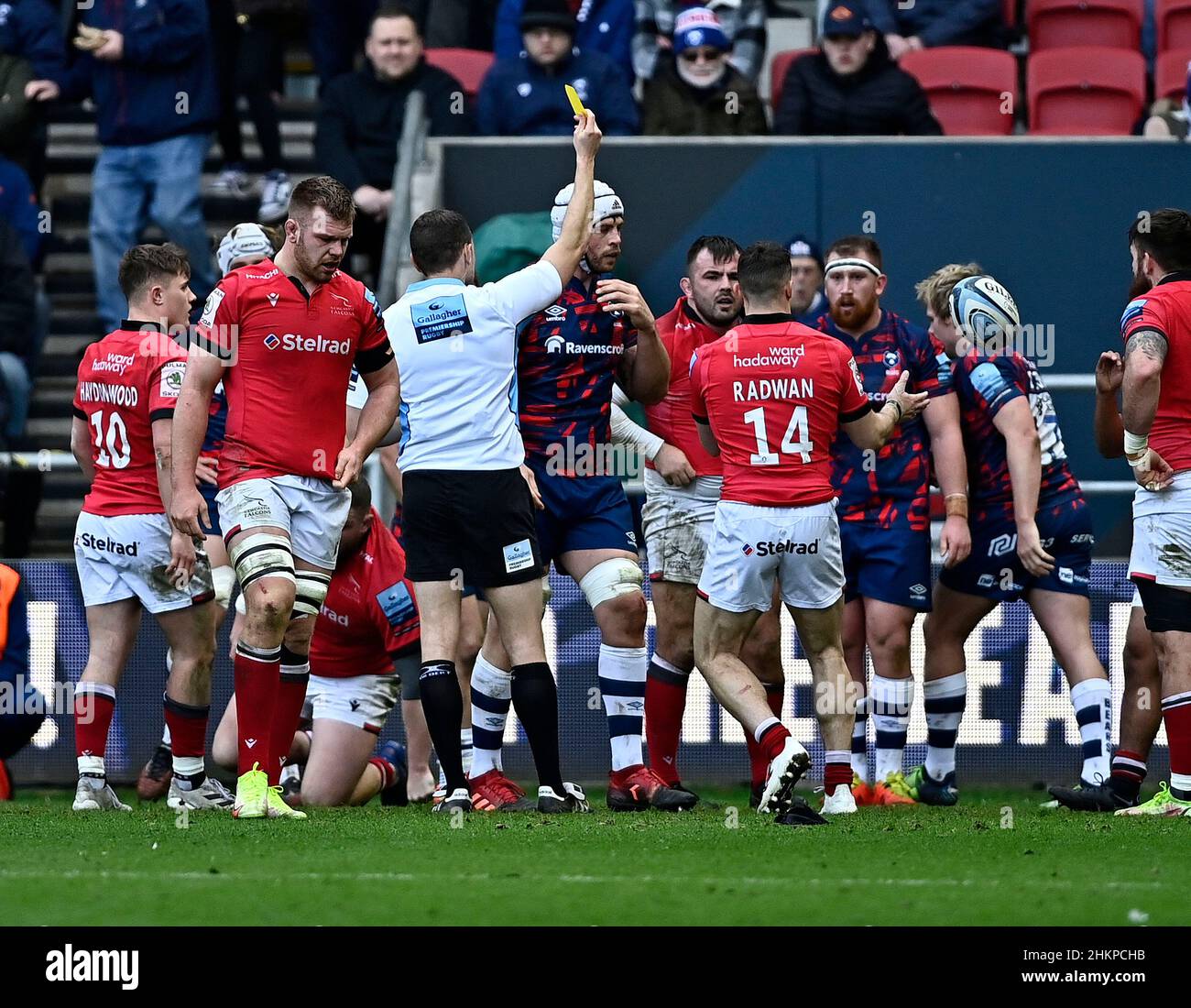 Matthew gallagher hi-res stock photography and images - Alamy