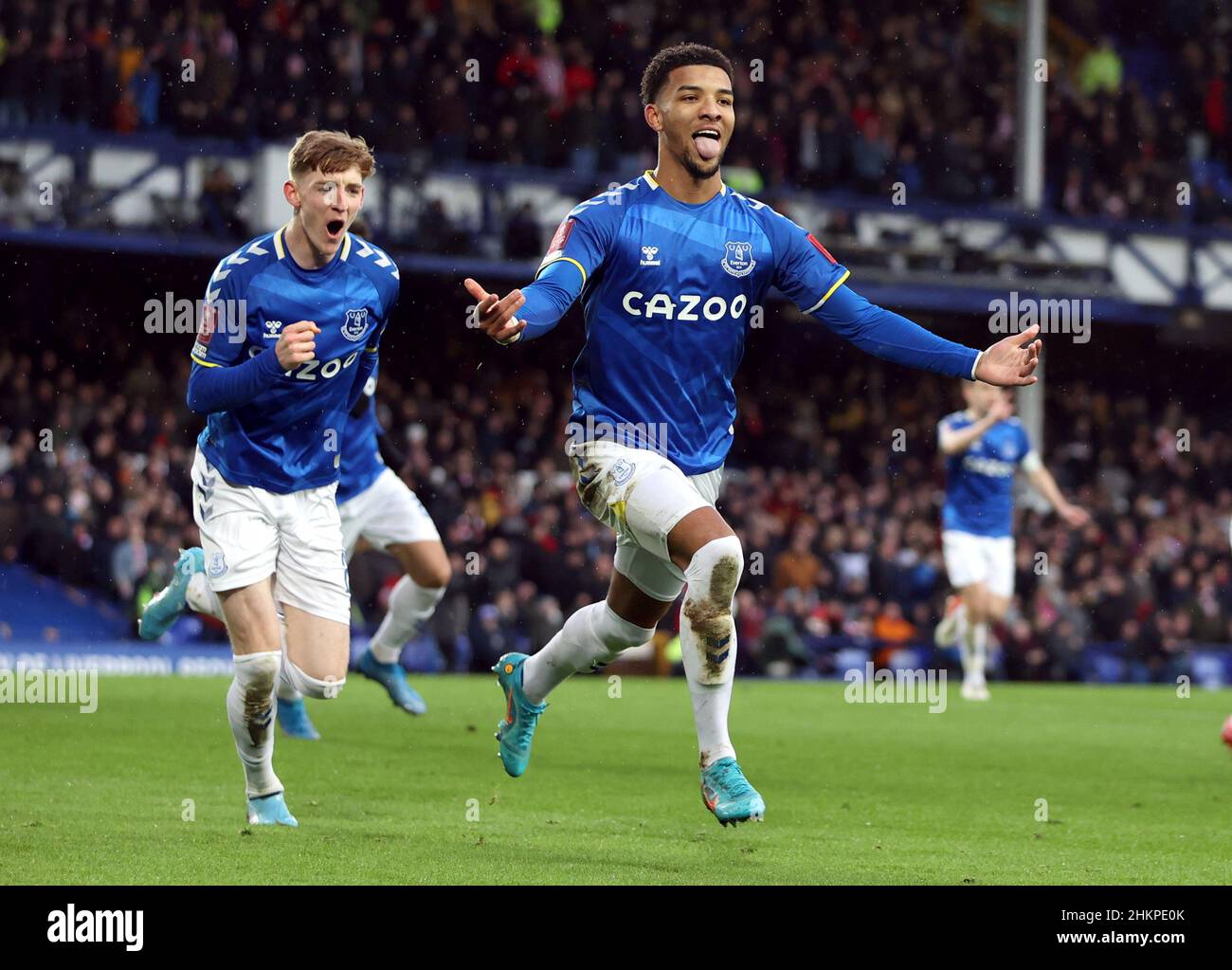 Anthony gordon 2022 hi-res stock photography and images - Alamy