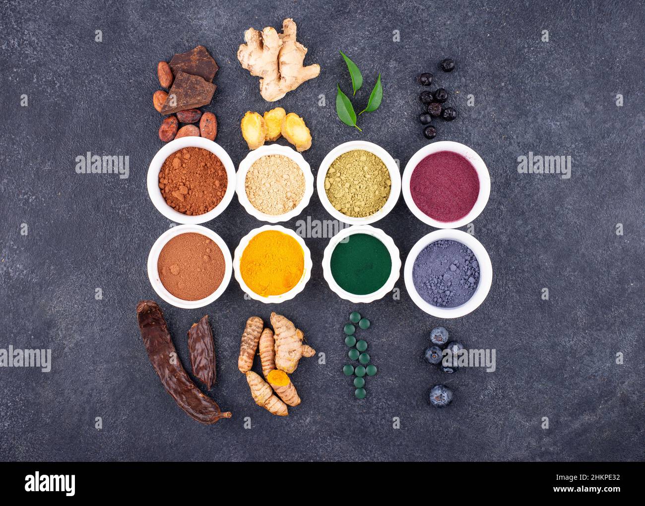 Healthiest Superfood Powder at Ricardo Alba blog