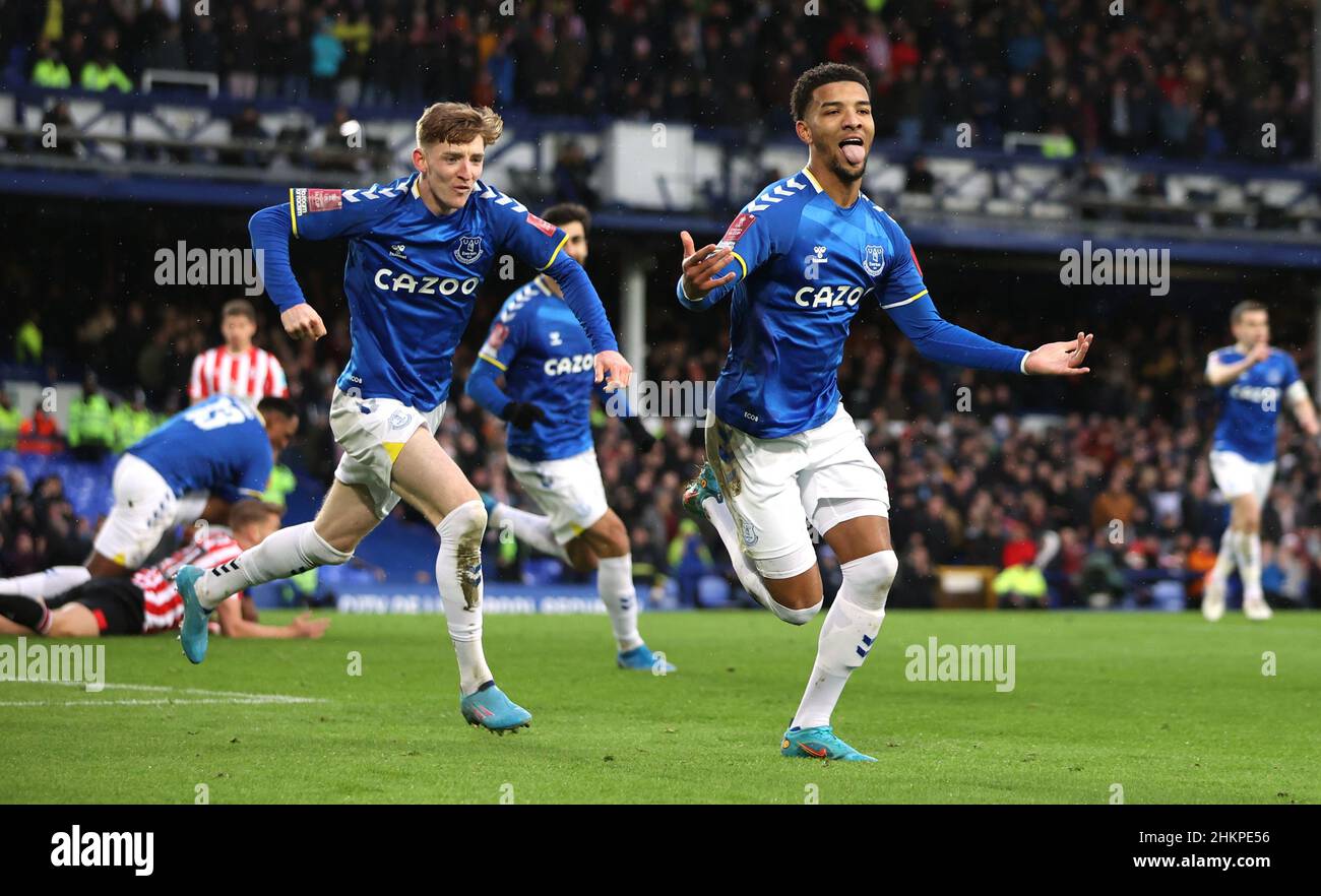 Anthony gordon 2022 hi-res stock photography and images - Alamy