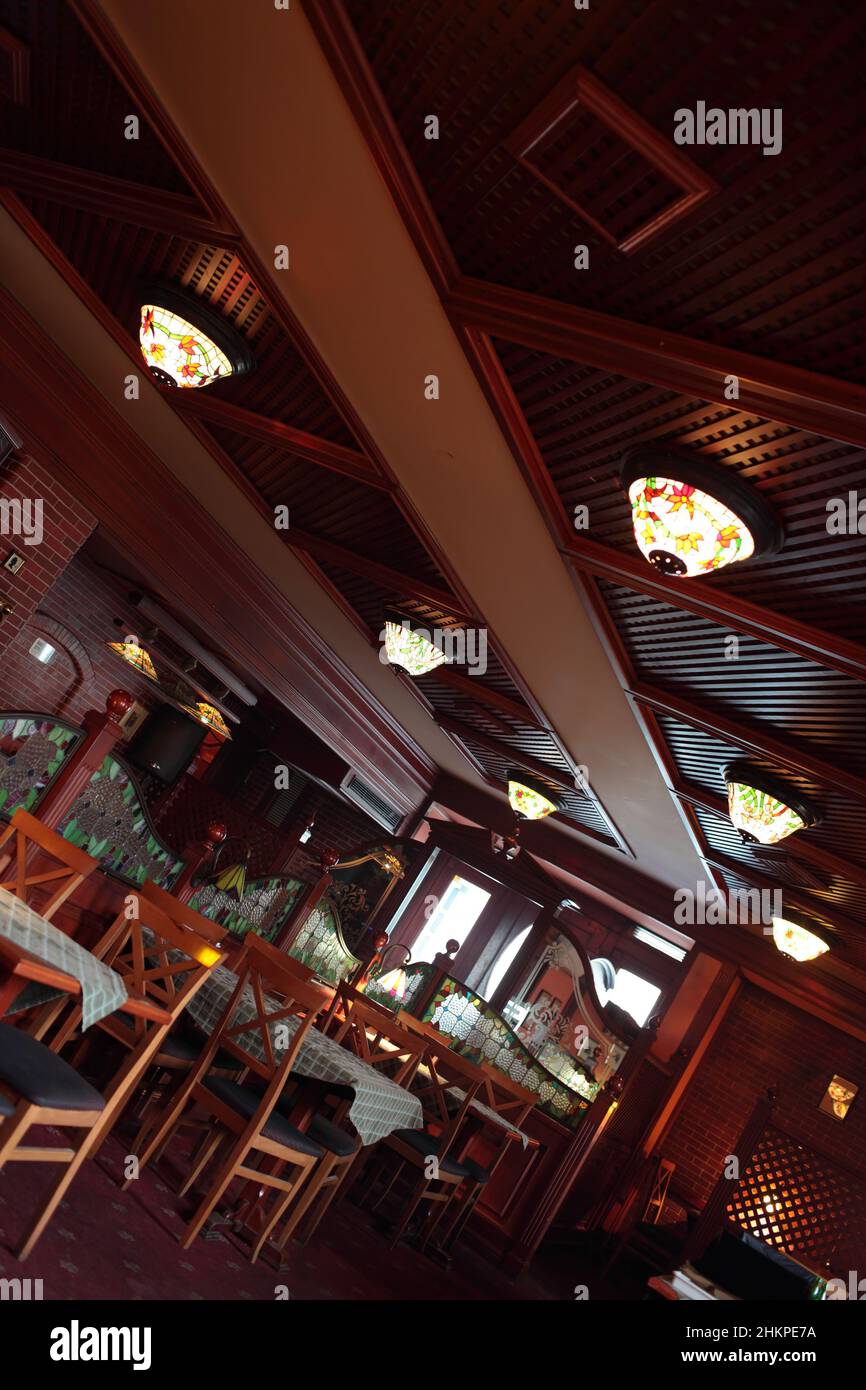 Yerevan cafe hi-res stock photography and images - Alamy