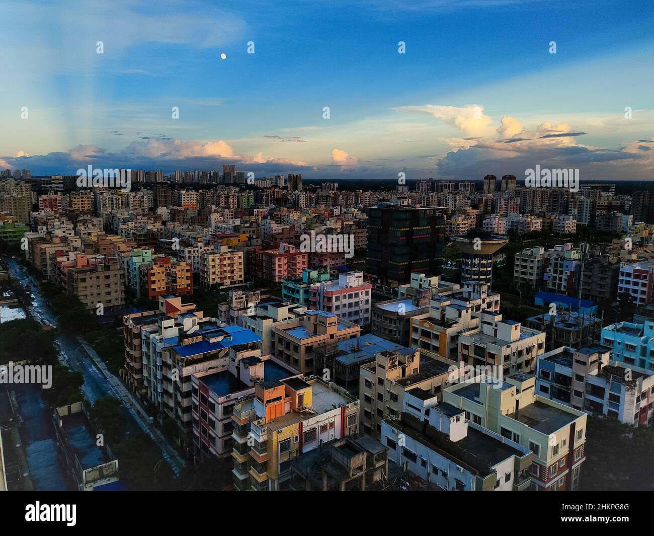 Beauty of kolkata hi-res stock photography and images - Alamy