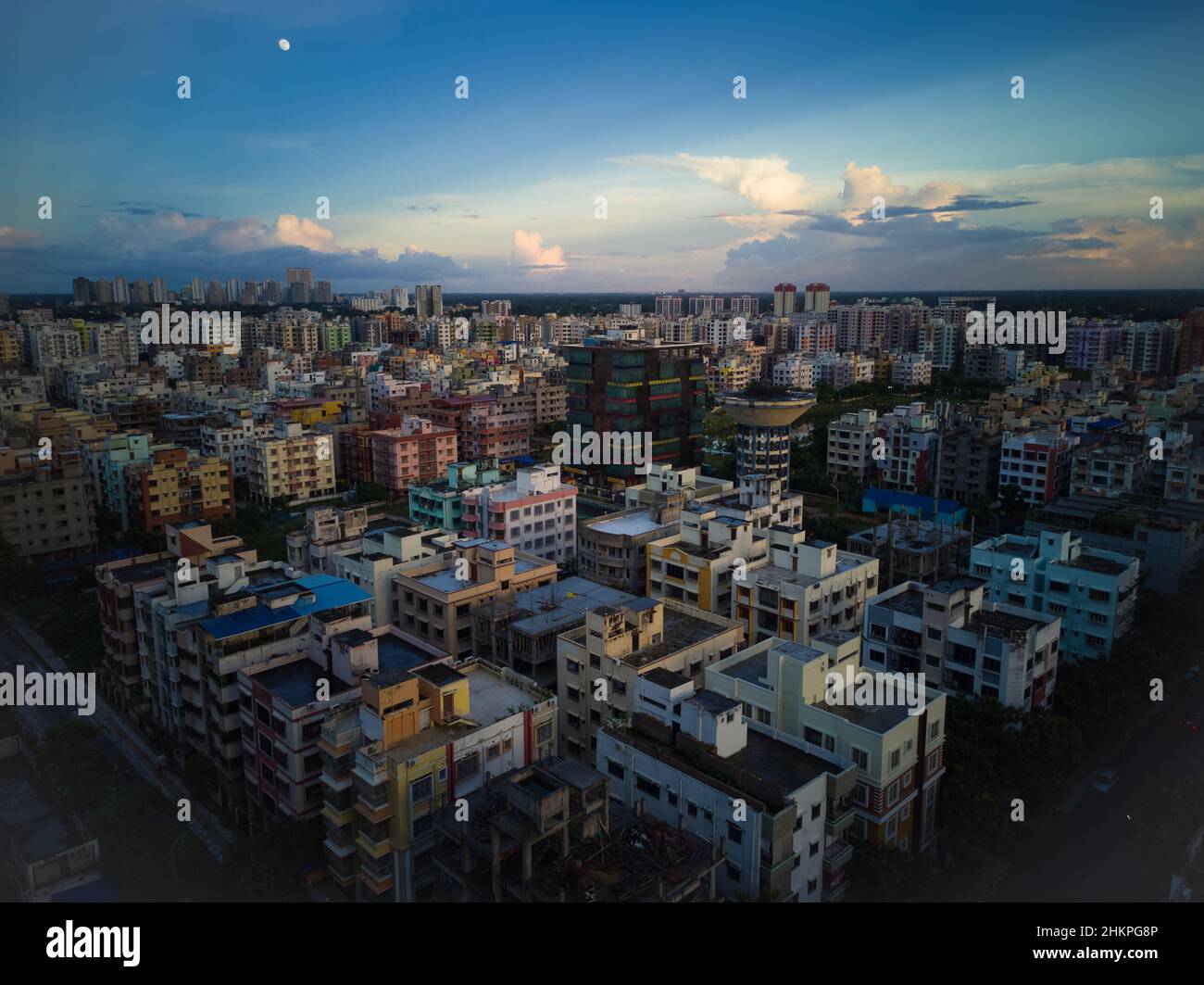 Kolkata forest hi-res stock photography and images - Alamy