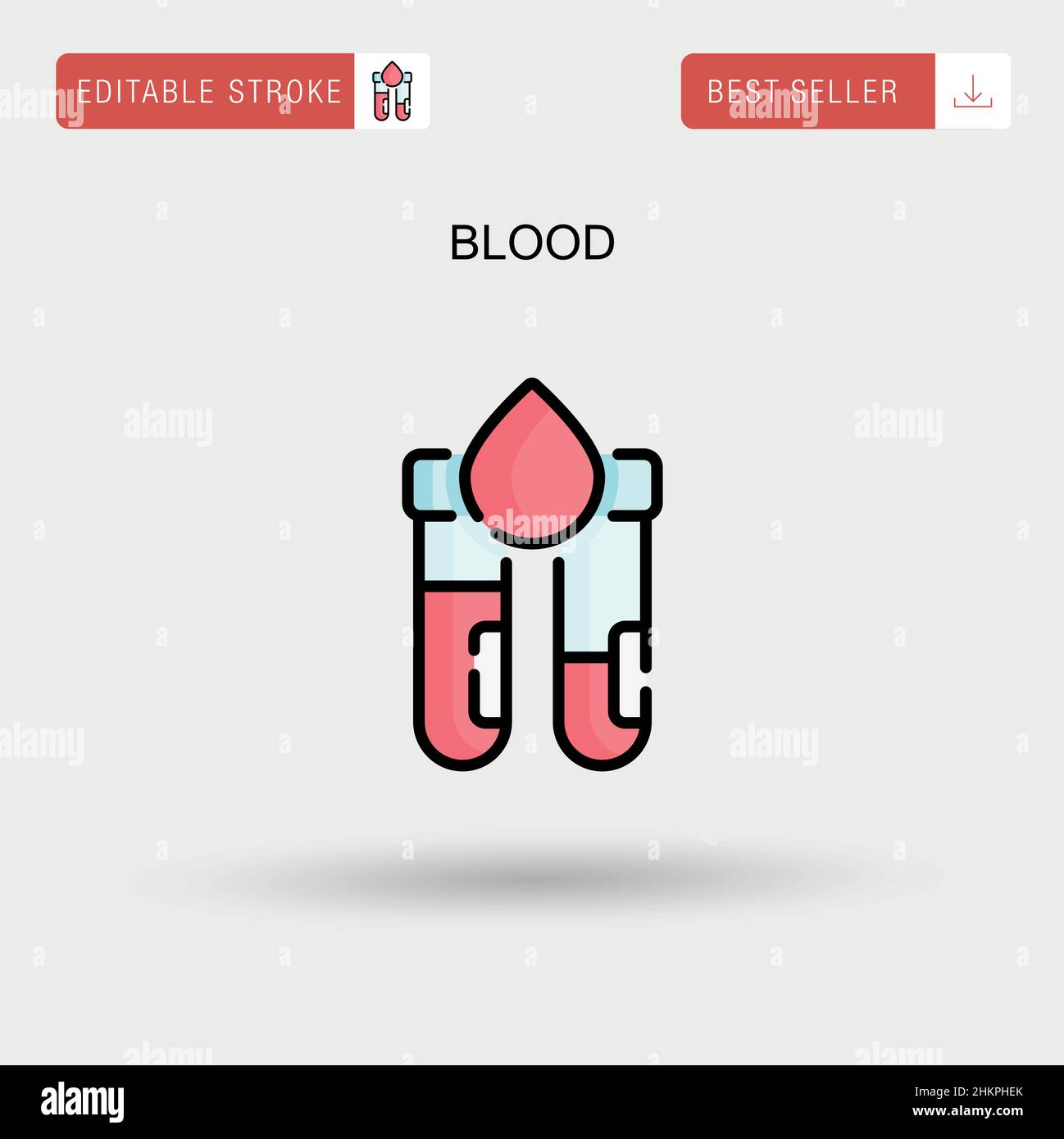 Science white Stock Vector Images - Alamy