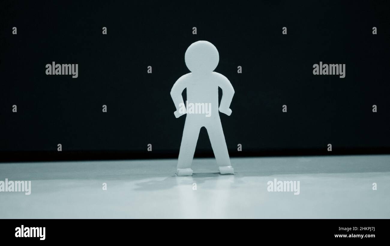 Little form hi-res stock photography and images - Alamy