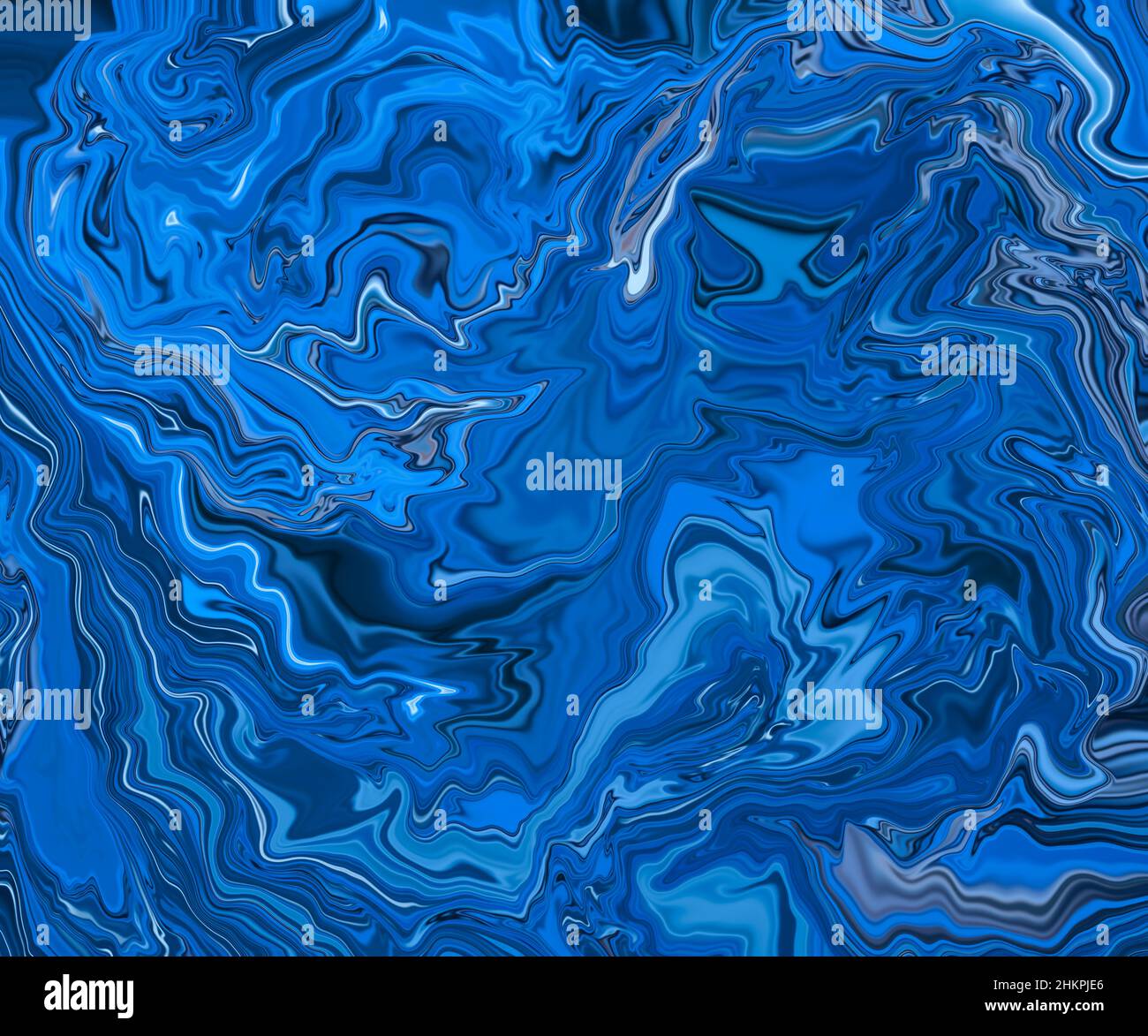 Fluid color art by Visax Stock Photo - Alamy