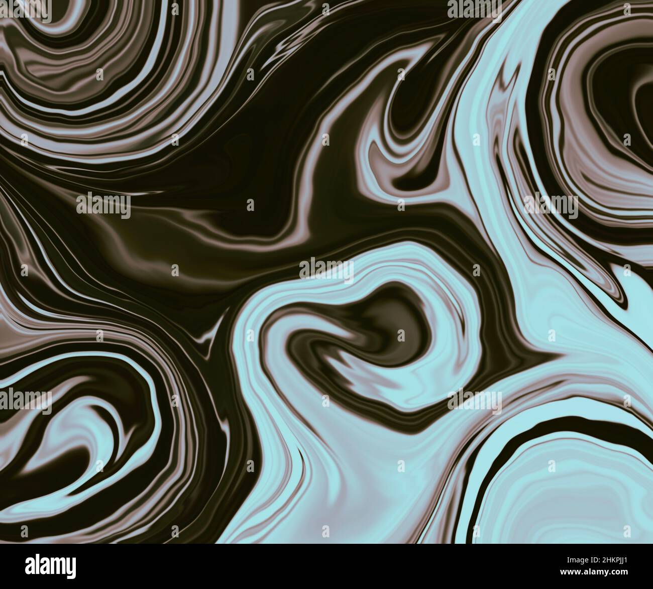 Fluid color hi-res stock photography and images - Alamy