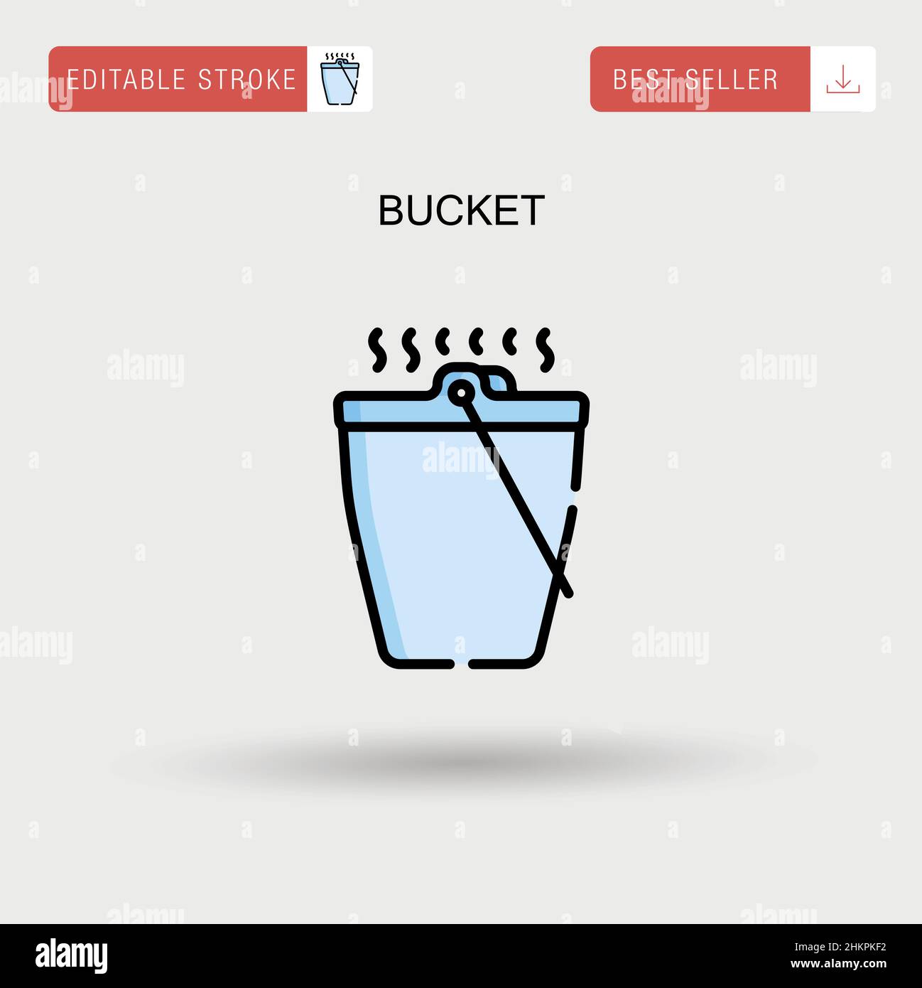 Object vector illustration Stock Vector Images - Alamy