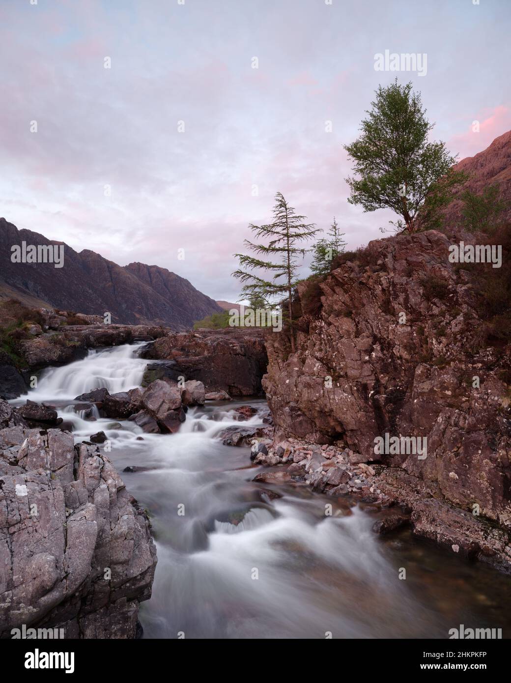 Bian river hi-res stock photography and images - Alamy