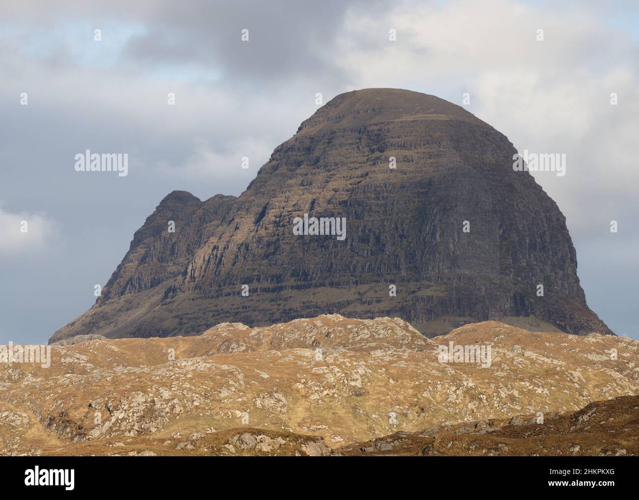 Glen canisp lodge hi-res stock photography and images - Alamy