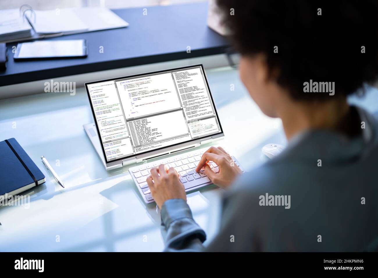 African development hi-res stock photography and images - Alamy