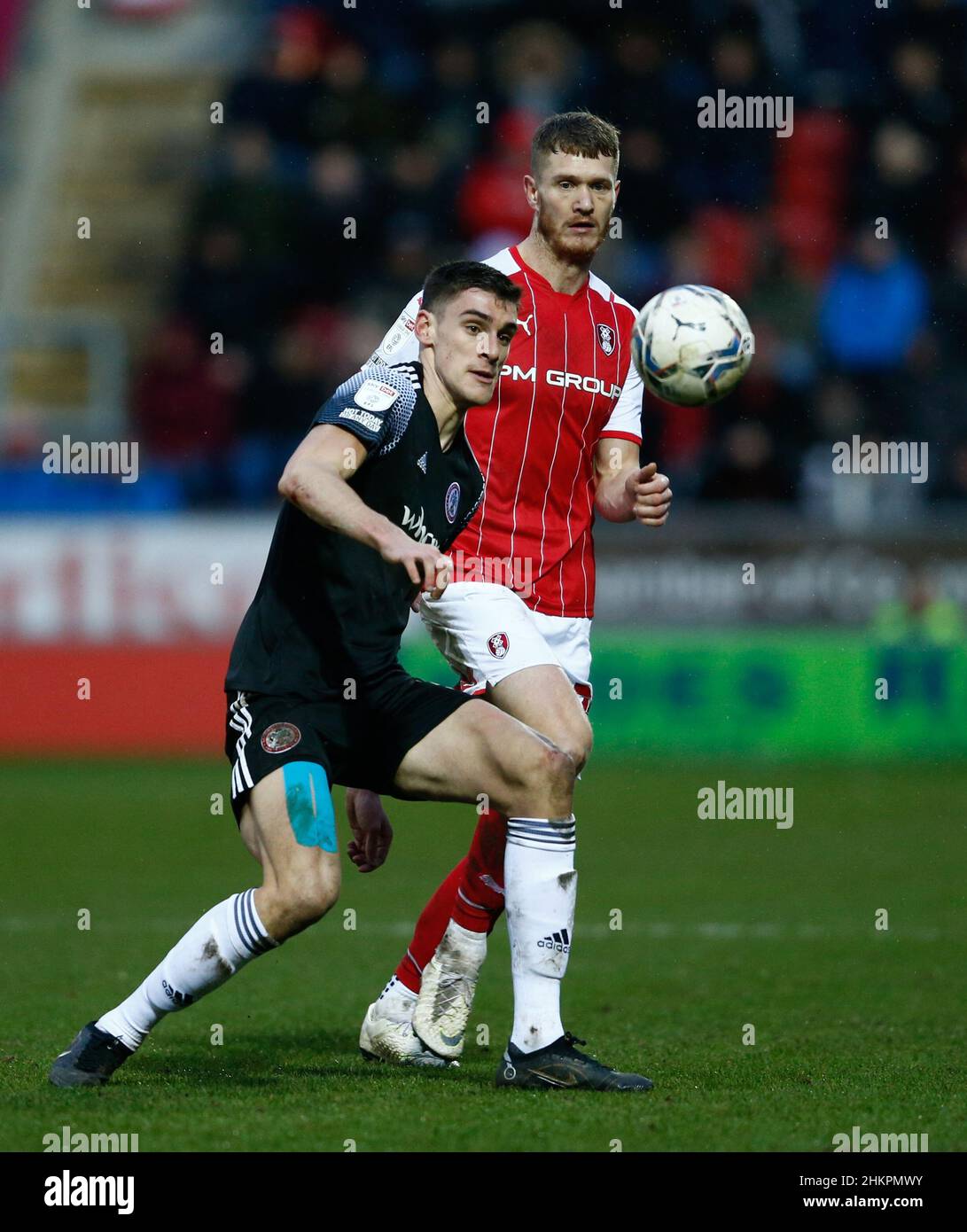 Ross sykes hi-res stock photography and images - Alamy