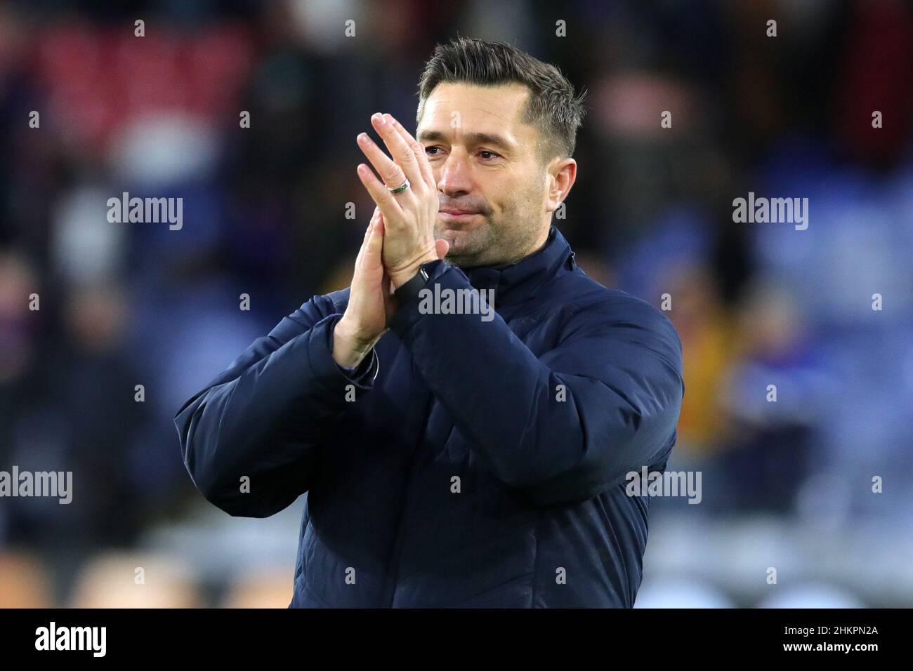 Graeme lee soccer hi-res stock photography and images - Alamy