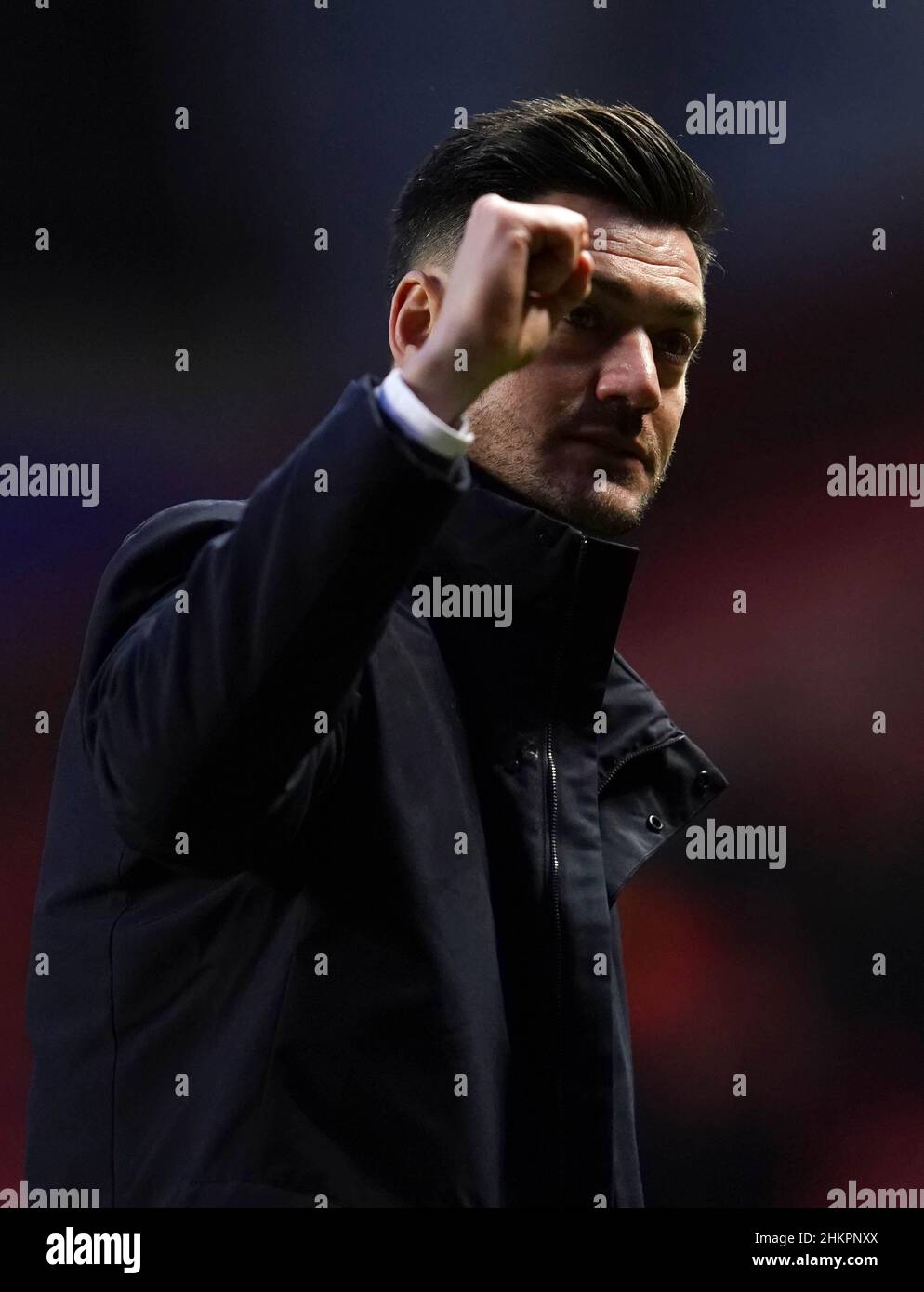 Johnnie jackson wimbledon hi-res stock photography and images - Alamy