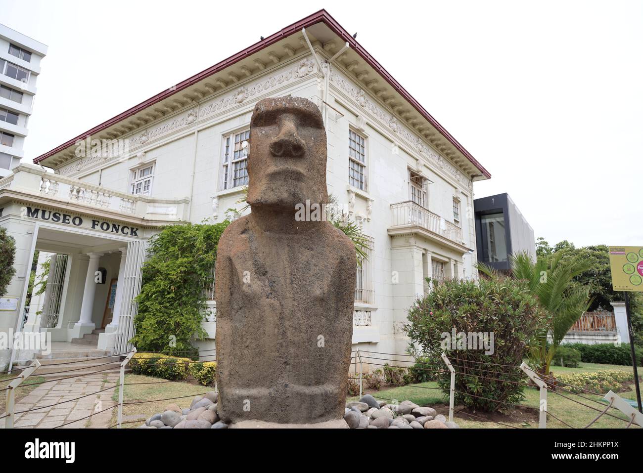 Fonck museum hi-res stock photography and images - Alamy