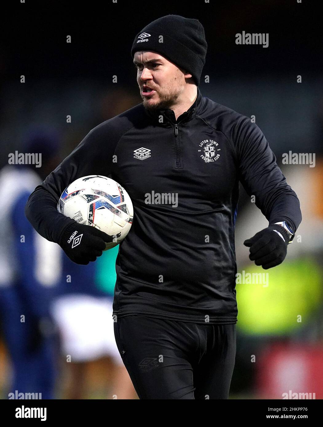 Luke sanders hi-res stock photography and images - Alamy