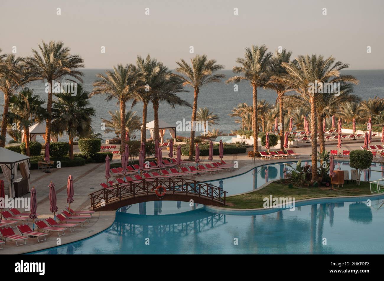 Morning at the hotel hi-res stock photography and images - Alamy