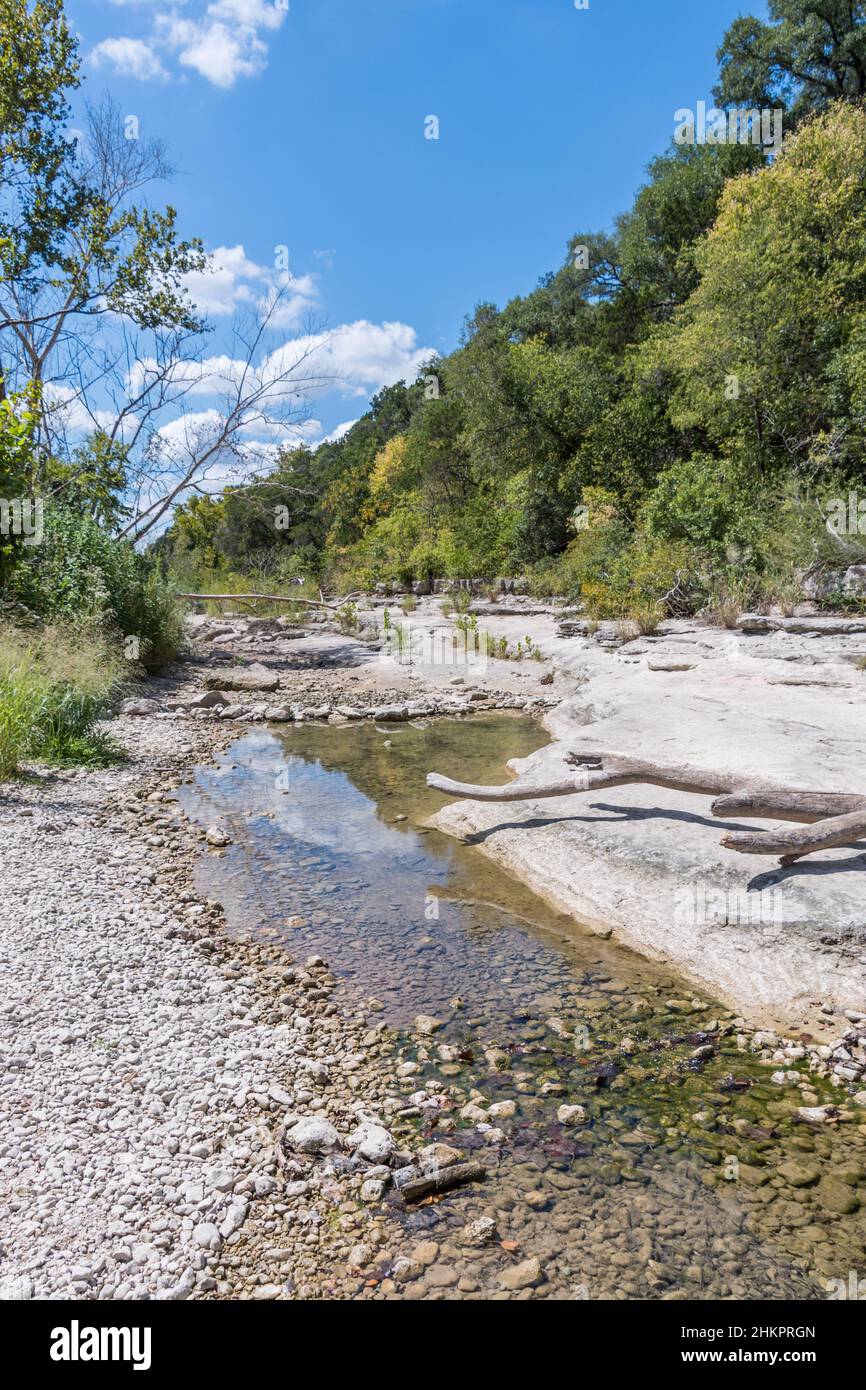 Bull creek preserve hi-res stock photography and images - Alamy
