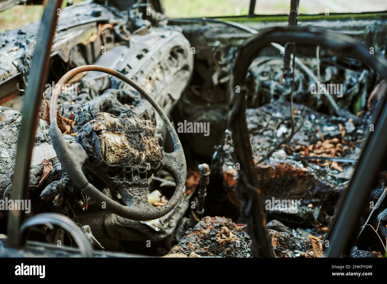 Accidental fires hi-res stock photography and images - Alamy