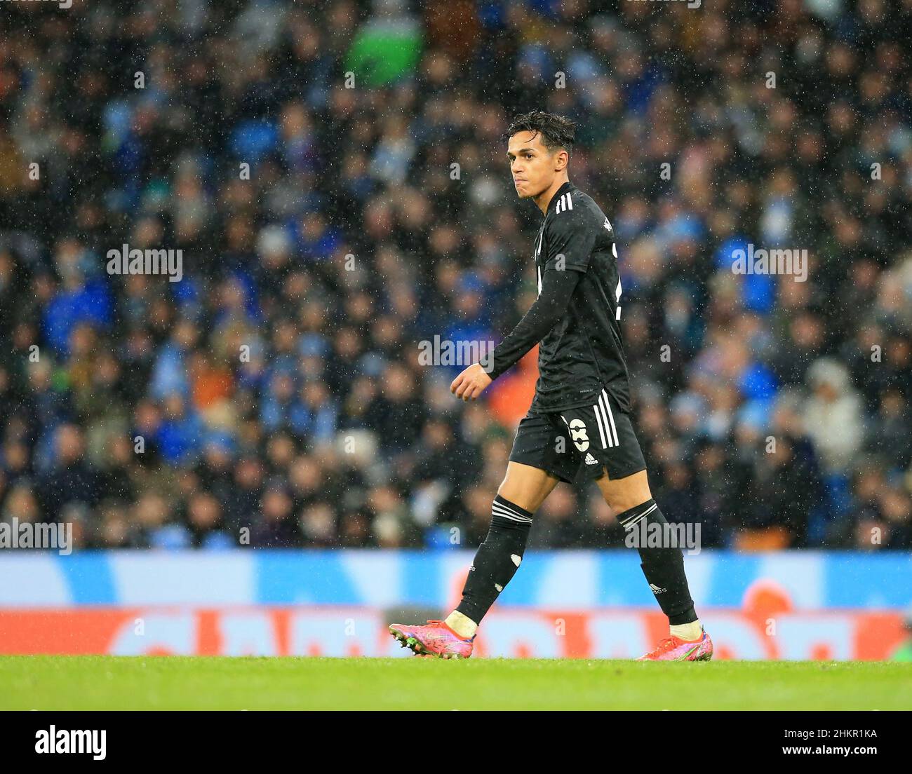 Fabio carvalho hi-res stock photography and images - Alamy