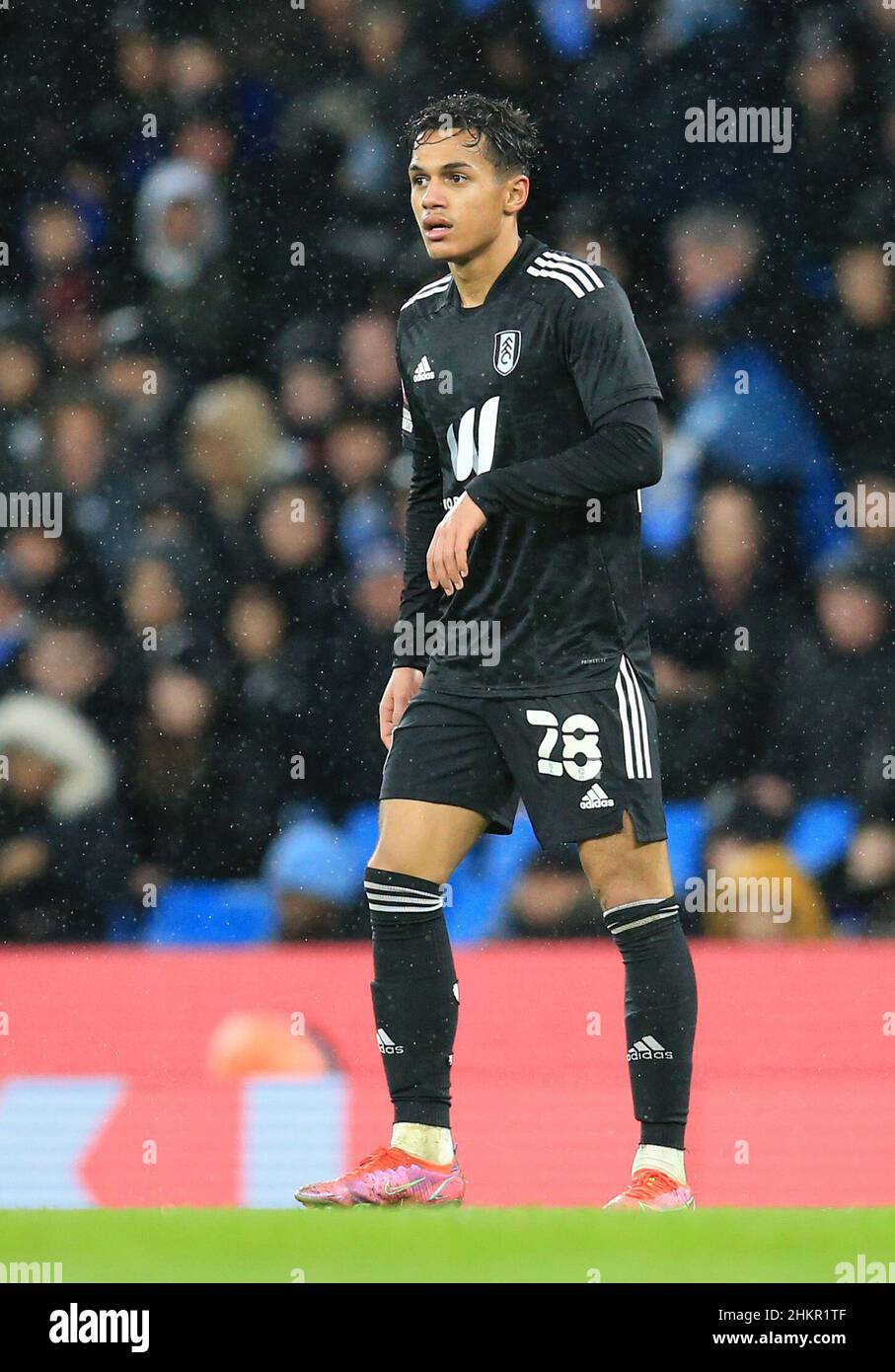 Fabio carvalho hi-res stock photography and images - Alamy
