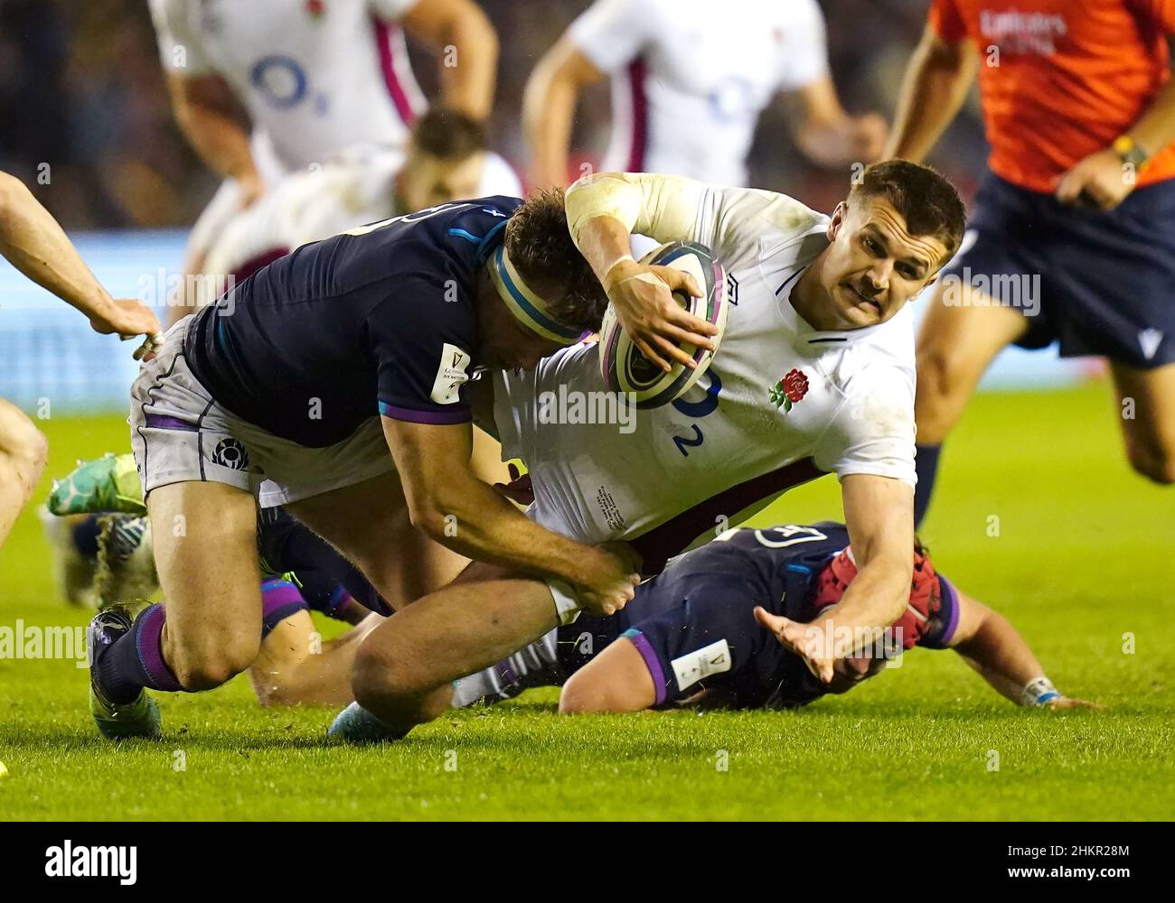 Hamish watson 2022 hi-res stock photography and images - Alamy