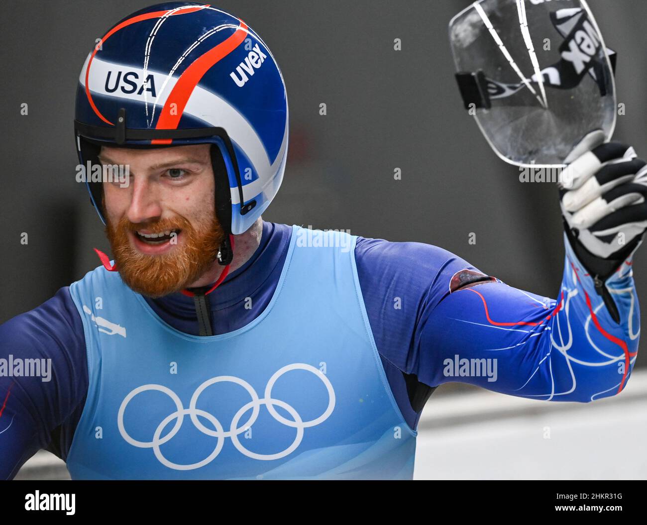 Gustafson hi-res stock photography and images - Alamy