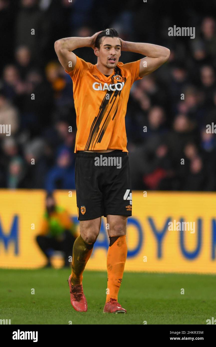 Miss hull hi-res stock photography and images - Alamy