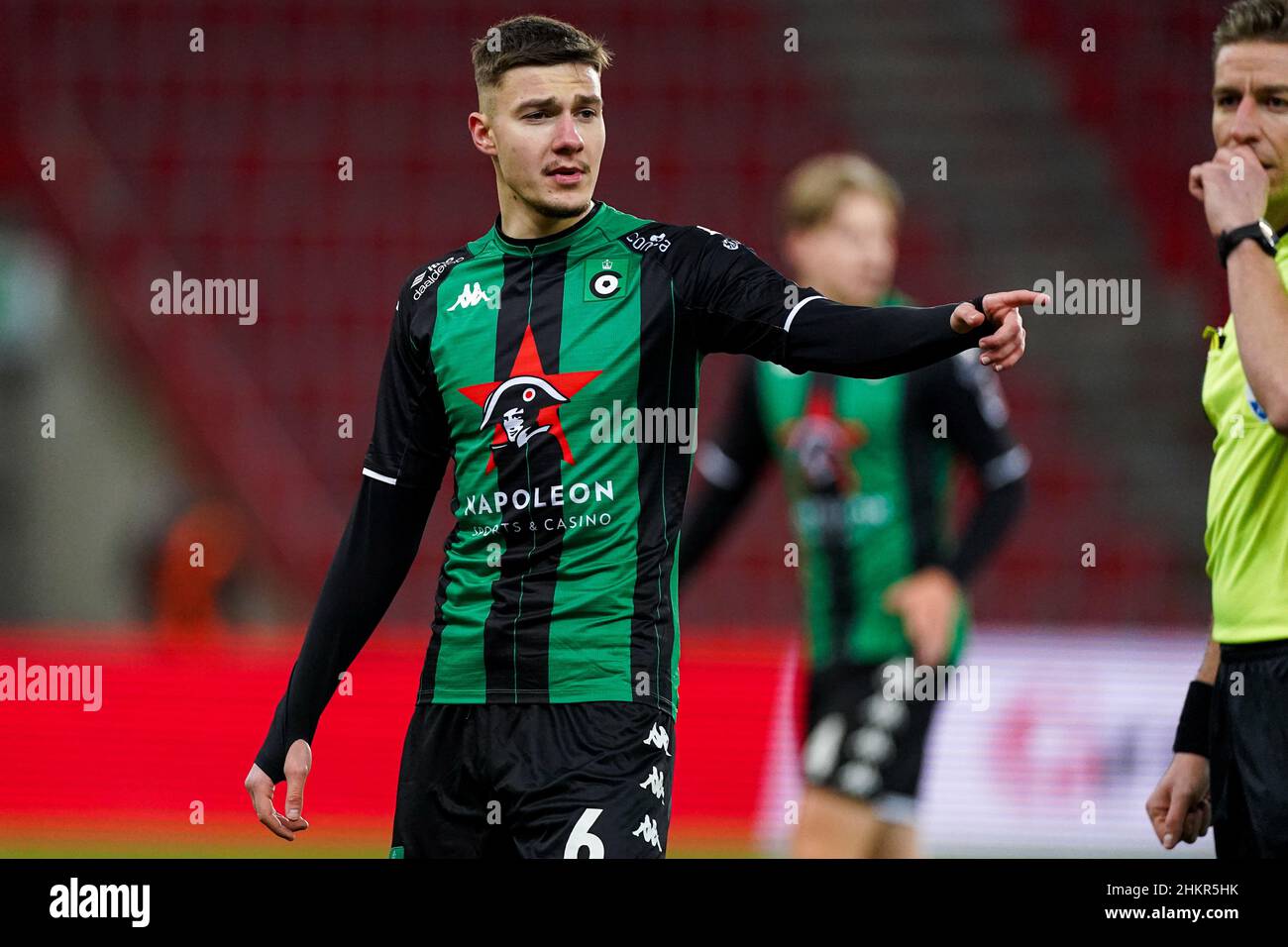Edgaras utkus hi-res stock photography and images - Alamy