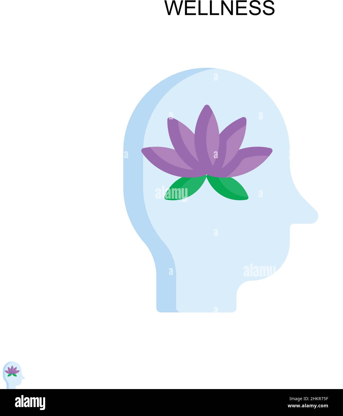 Well beach Stock Vector Images - Alamy