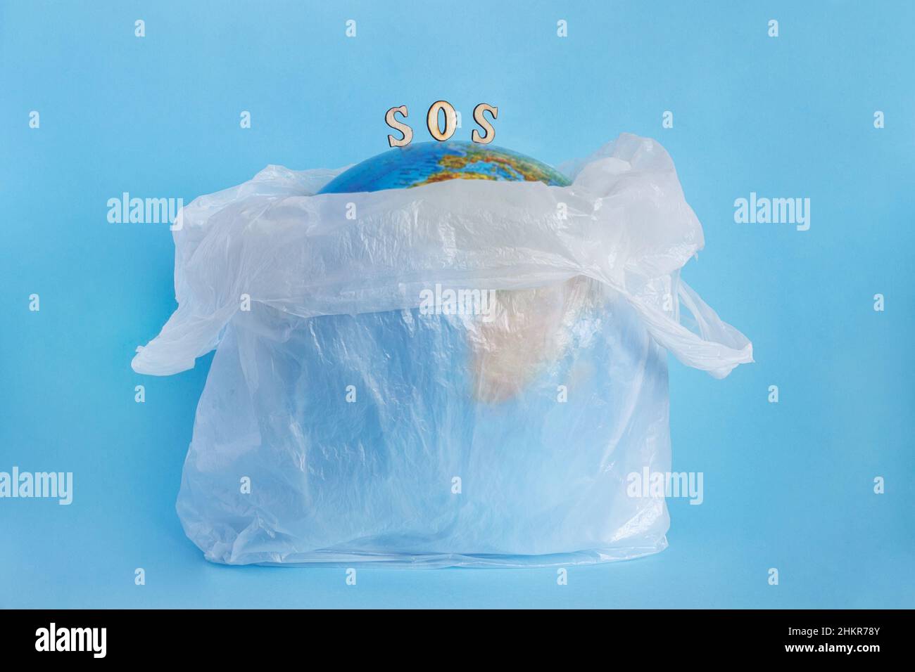 World environment day plastic hi-res stock photography and images - Alamy