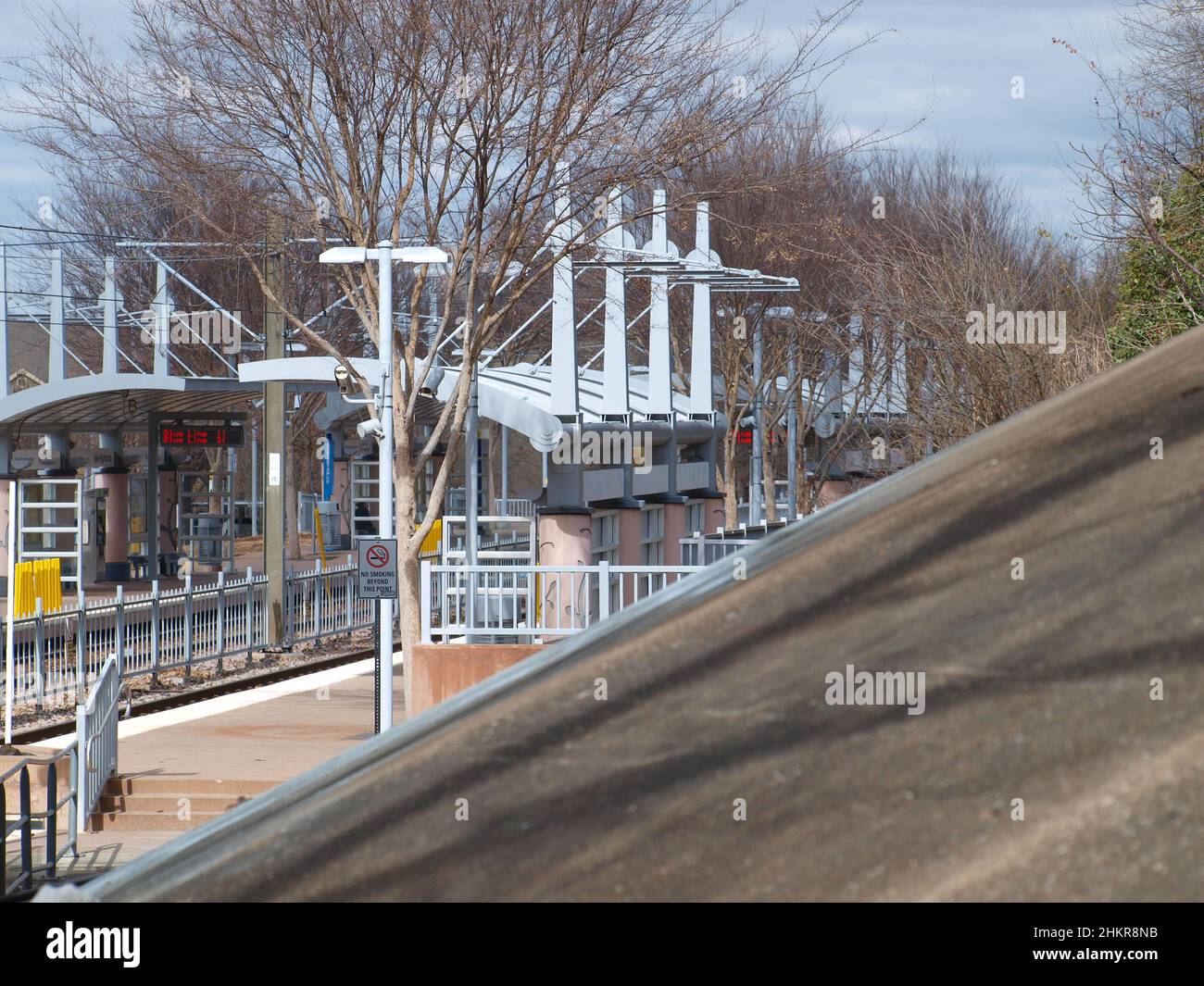 Growth in North Dallas strains roads,cell service, new housing ...