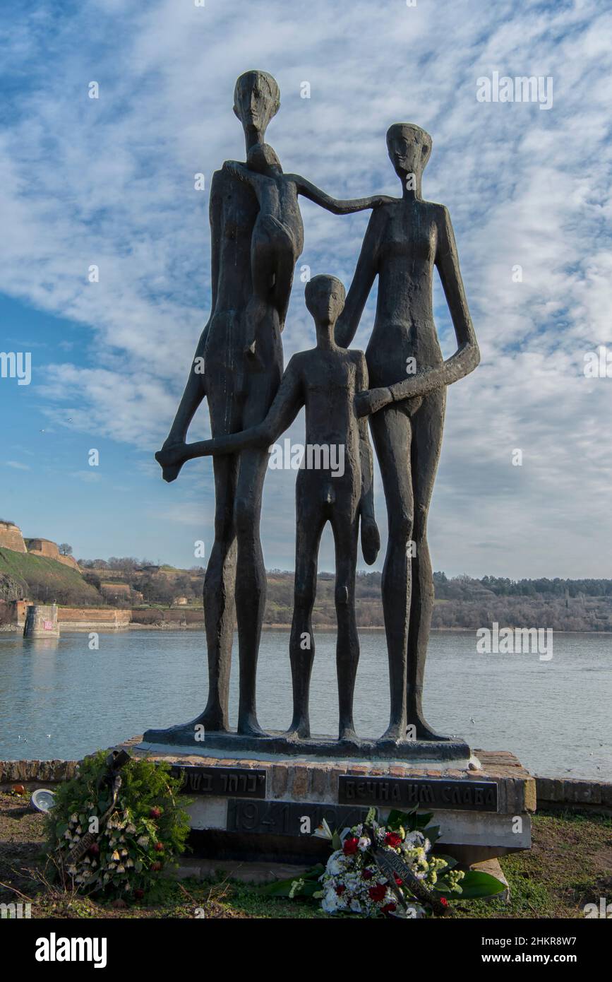 Hungarians ww2 hi-res stock photography and images - Alamy