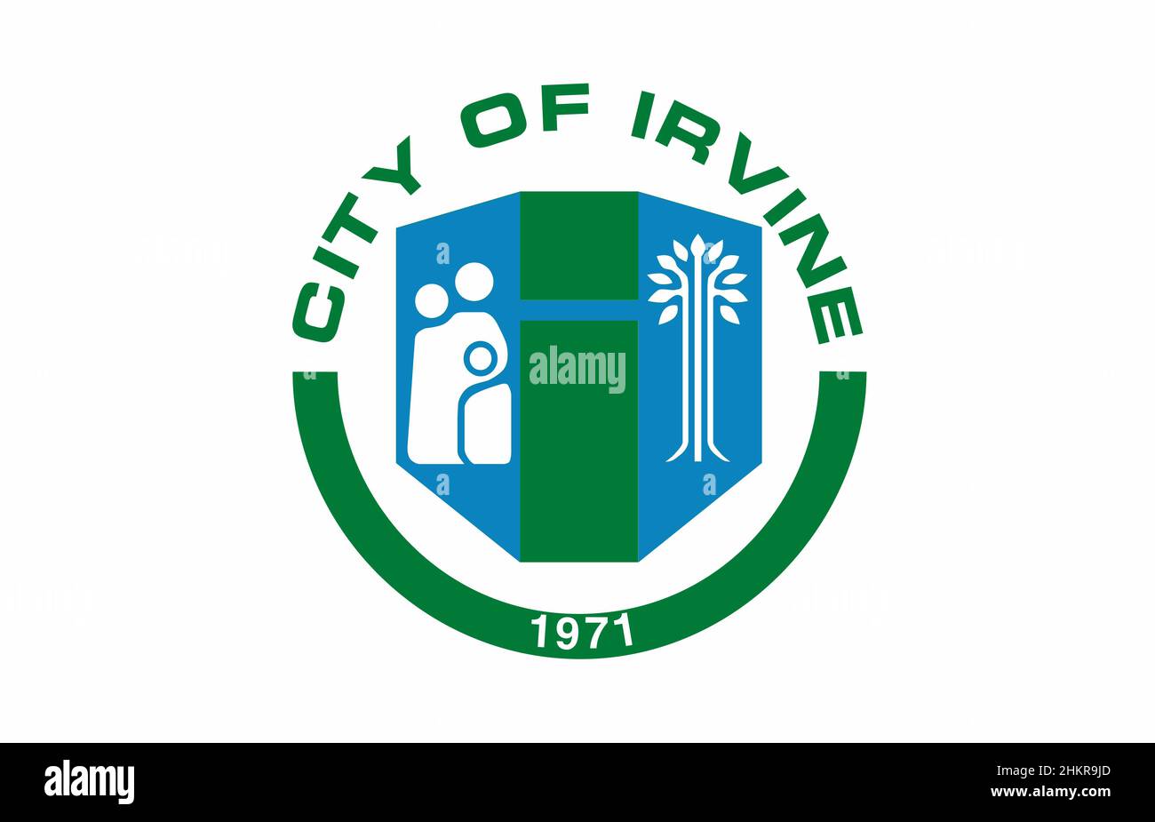 City Of Irvine