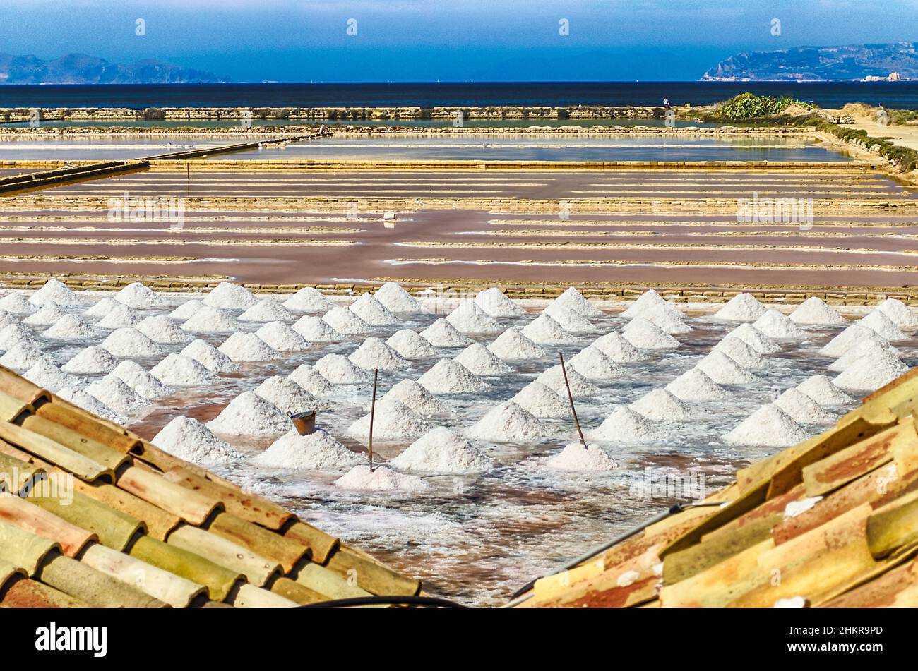 Motya sicily hi-res stock photography and images - Alamy