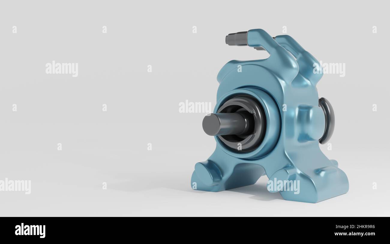 Future electric motor Stock Photo - Alamy