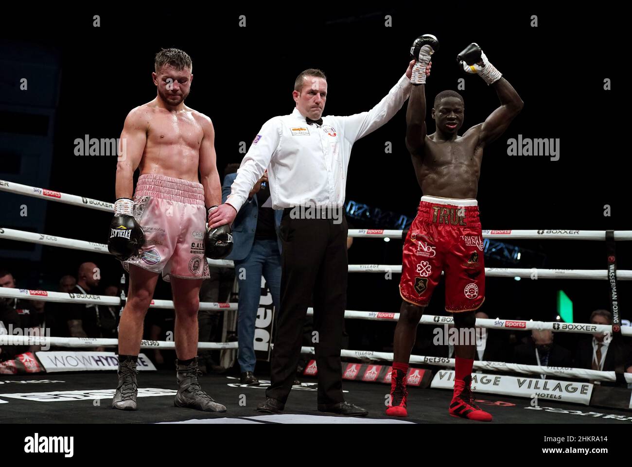 Conah walker hi-res stock photography and images - Alamy