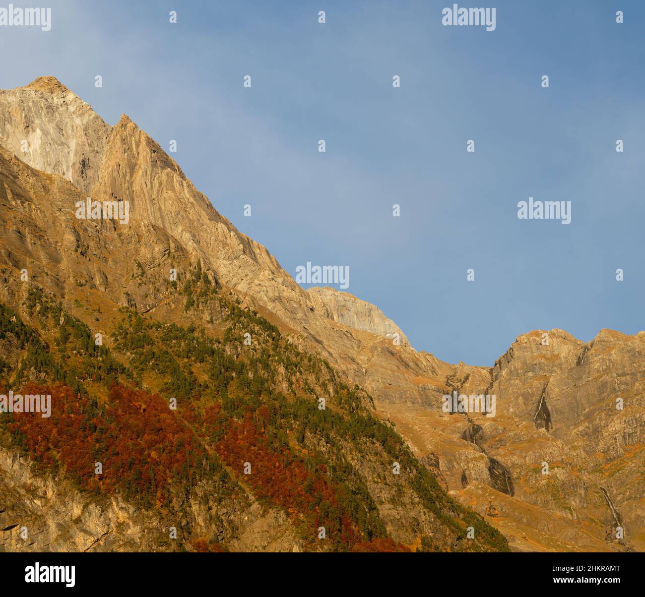 Balcon de pineta hi-res stock photography and images - Alamy