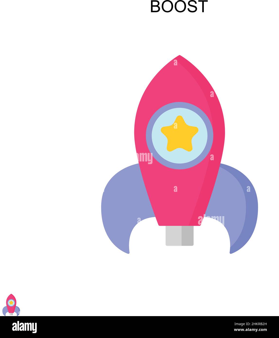 Boost background hi-res stock photography and images - Alamy