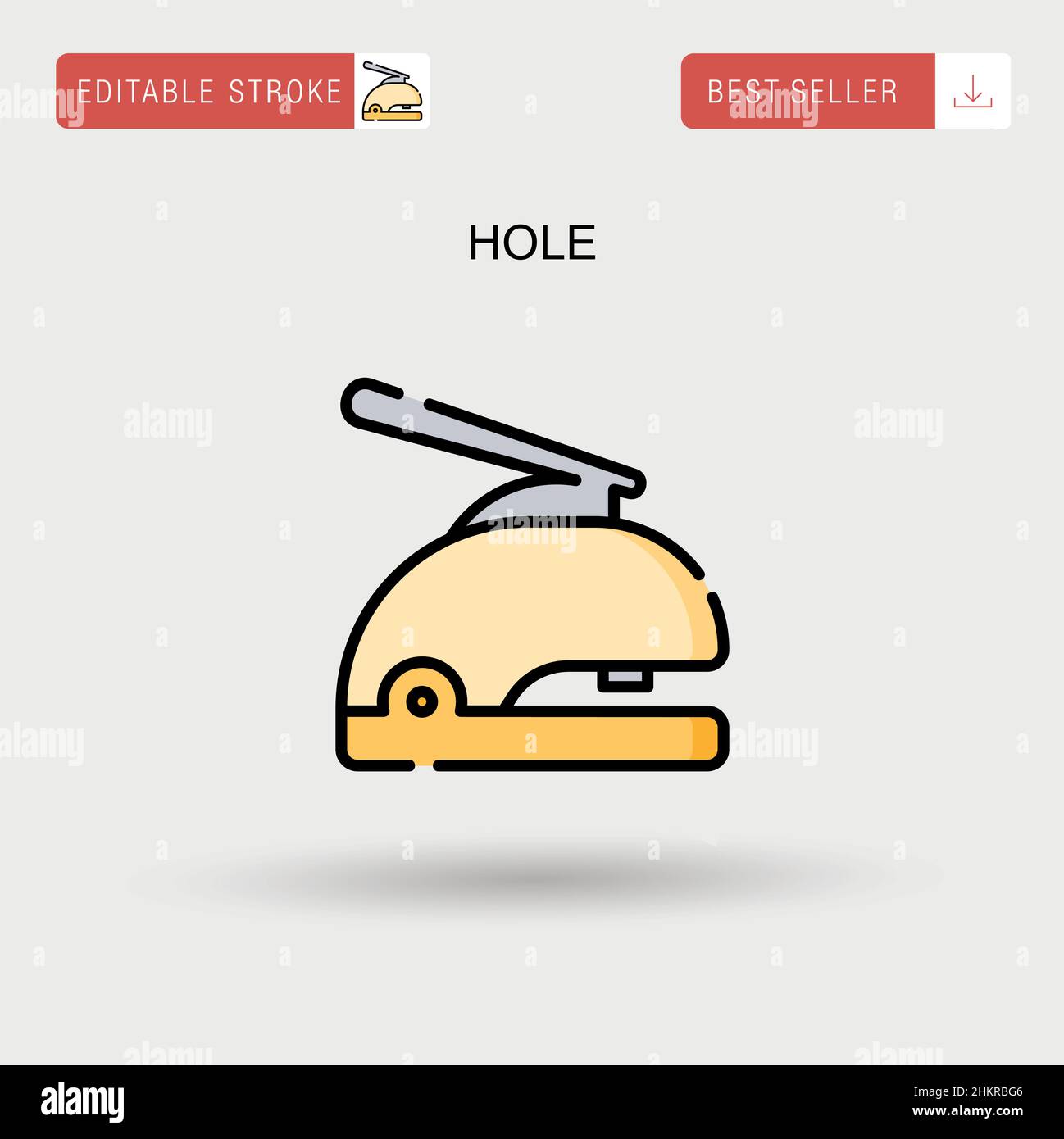 Black hole icon hi-res stock photography and images - Alamy